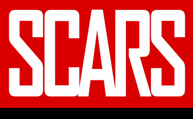 SCARS trademarks, service marks, and other indicia