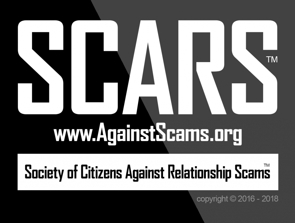 SCARS trademarks, service marks, and other indicia