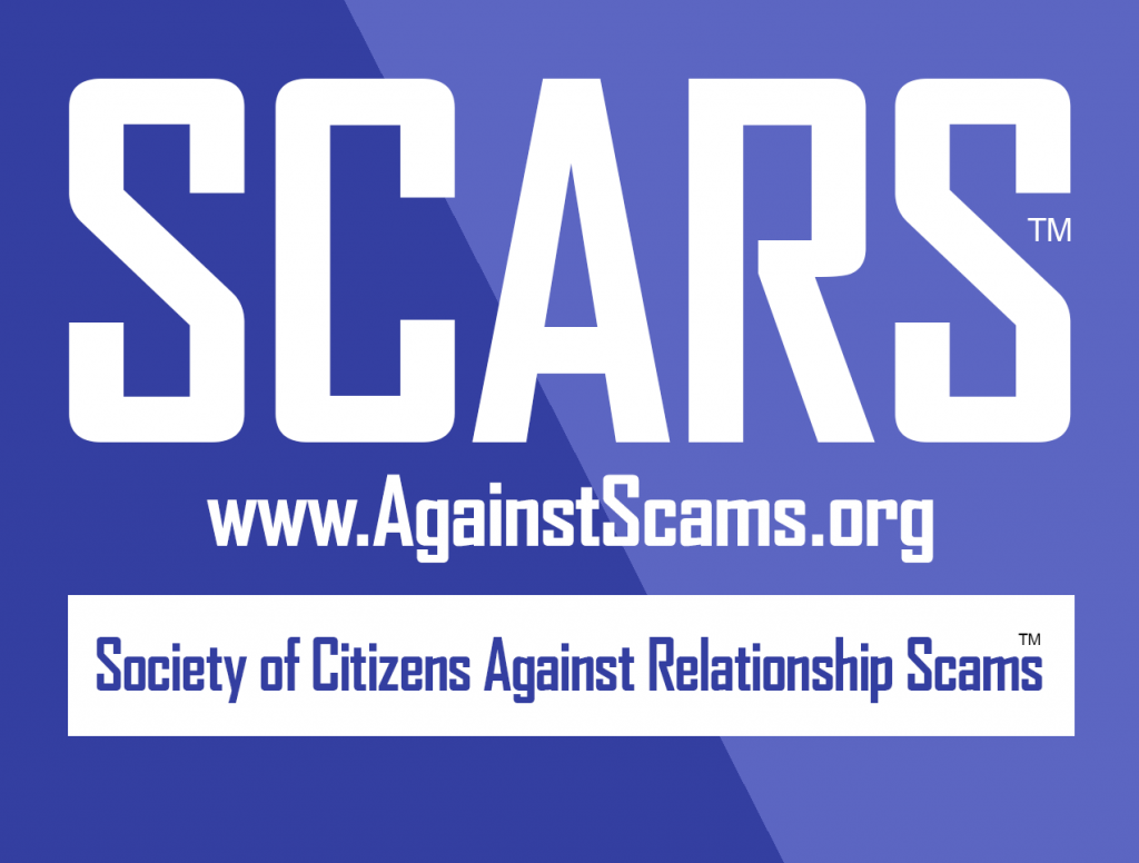 SCARS trademarks, service marks, and other indicia