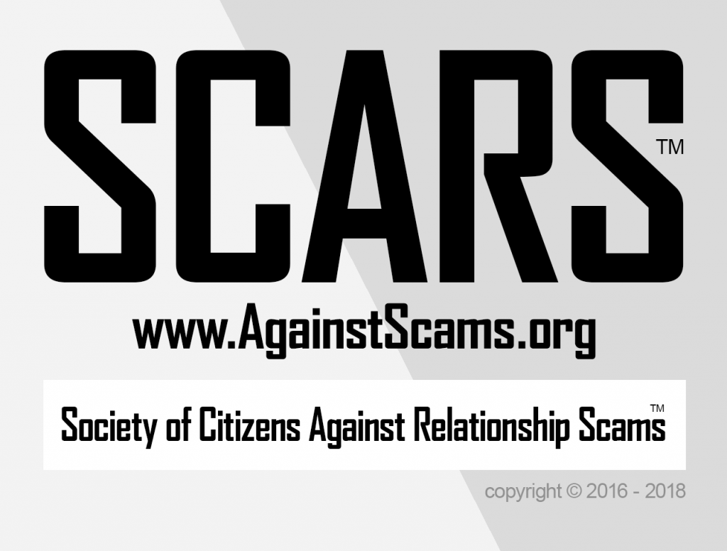 SCARS trademarks, service marks, and other indicia