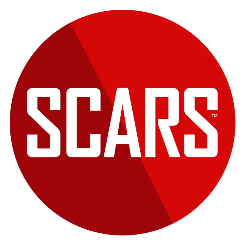 SCARS trademarks, service marks, and other indicia