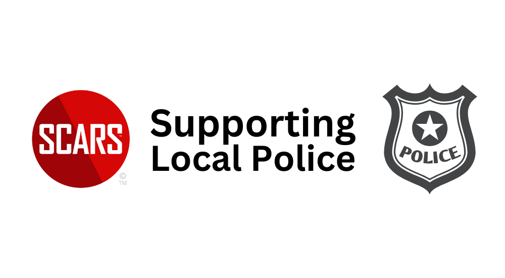 SCARS Scam Victims Support Training For Law Enforcement